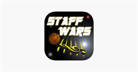 ‎staffwars On The App Store
