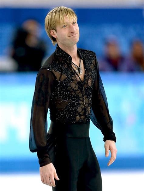 Auguri A Evgeni Plushenko Dai Tanti Fans Della Rendena Campane Di