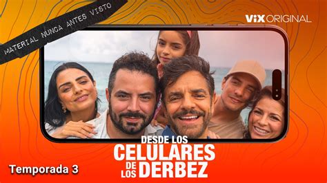 ‎desde Los Celulares De Los Derbez Apple Tv