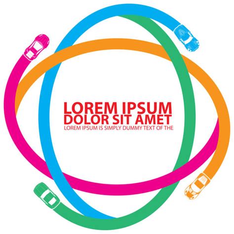 Data Harmonization Vector Illustrations Royalty Free Vector Graphics