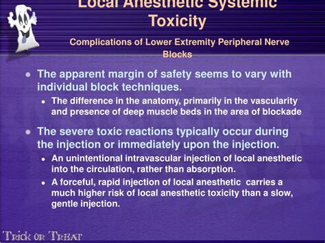 Ppt Lower Extremity Peripheral Nerve Block R4 장 지 혜 Powerpoint Presentation Id 911033