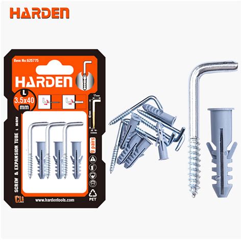 L Screw Set Harden Tools Philippines