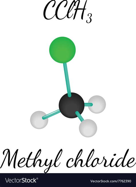 Methyl Chloride