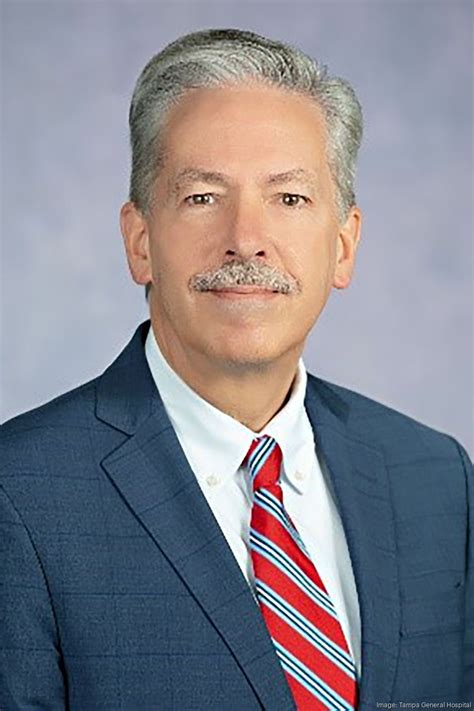 Meet Mark Runyon A 2024 Cfo Of The Year Honoree Florida Georgia