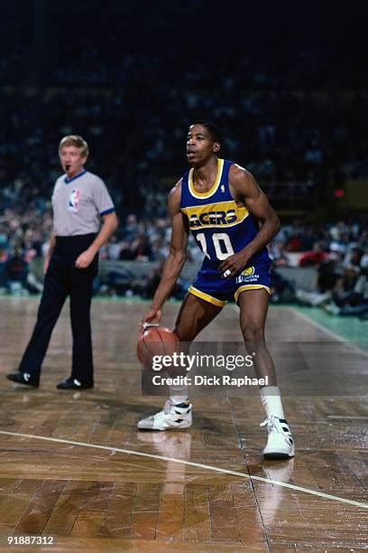 116 Vern Fleming Photos And High Res Pictures Getty Images