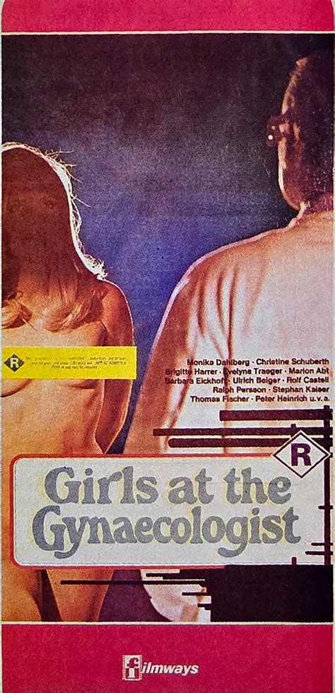 Teenage Sex Report 1971