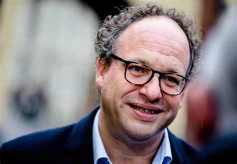 Ook Wouter Koolmees 44 Werd De Harde Cultuur In De Tweede Kamer Te