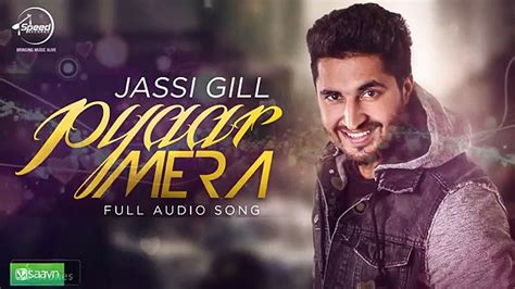 Jassi Gill Song Profile For Jassie Gill