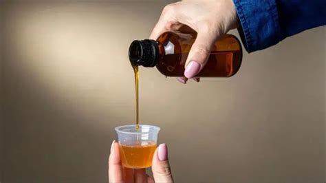 Fsda Seizes Illegal Codeine Syrups Worth Lakhs In Statewide Crackdown