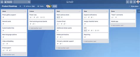 Trello Reviews Prijzen En Scores Getapp Nederland 2025