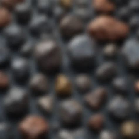 Identifying Meteorites A Comprehensive Guide