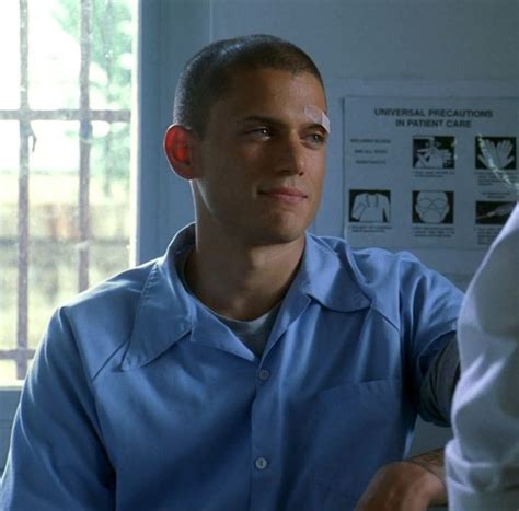 Michael Scofield In 2025 Michael Scofield Michael Schofield Wentworth Miller