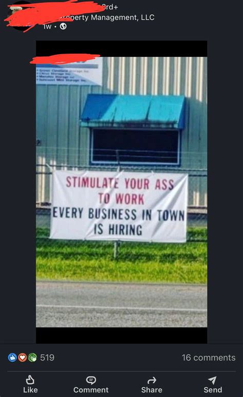 Yes Stimulate My Ass Daddy Uwu R Antiwork