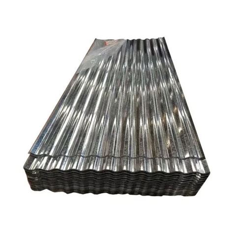 Corrugated Gi Sheets Manufacturers Suppliers Dealers And Prices