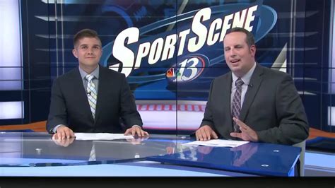 Neil Hebert On Linkedin Multitasking Running The Prompter And Looking