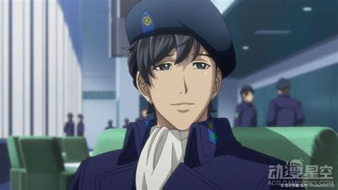 杨威利 Hpoi手办维基