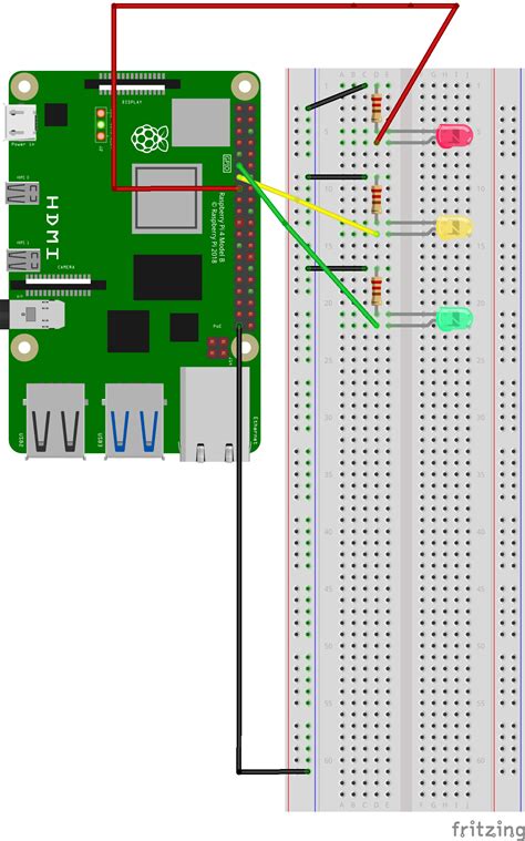 Raspberry Pi OS Raspbian Kurulumu