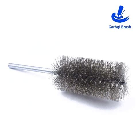 Twisted Wire Tube Brushes Twisted In Wire Brushes Yofu