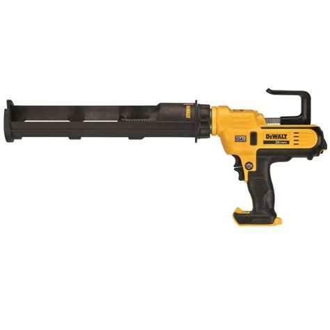Dewalt 20v Max 29 Oz Adhesive Gun Bare Tool