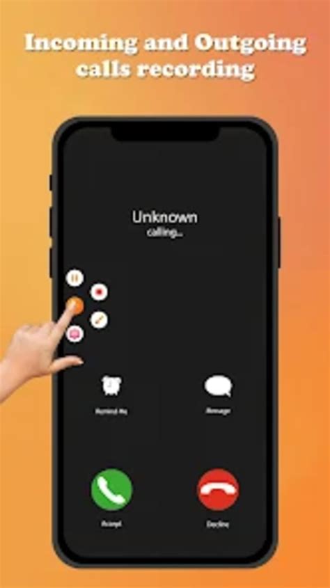 Android 용 Ixi Screen Recorder 다운로드