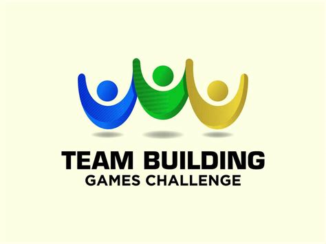 Team Building Activities Logo
