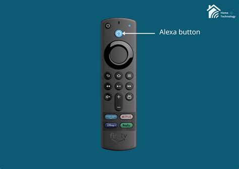 Firestick Remote Buttons Use Instructions And Shortcut Keys Homeplustechnology