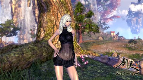 剑灵龙族女捏人数据剑灵龙族女捏脸数据 清新单纯优雅大方52pk剑灵