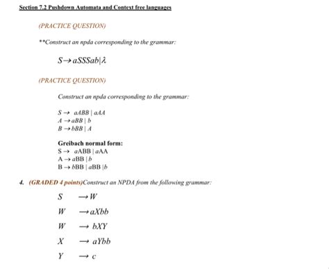 Just The Graded Partdont Need Practice