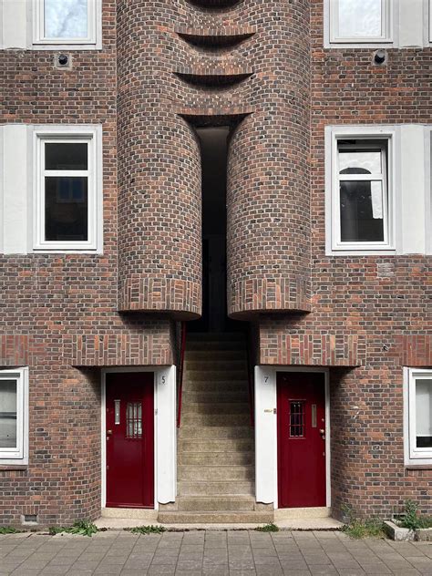 Structuralism Architecture