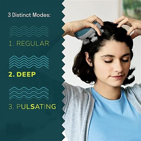 Caresmith Revive Electric Head And Body Massager Review Best 4