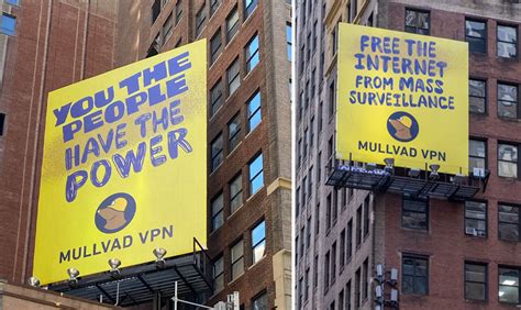 Advertising That Targets Everyone Mullvad Vpn