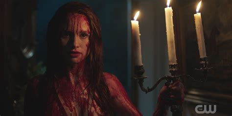 Riverdale Recap Cheryl Gets Her Groove Back Betches