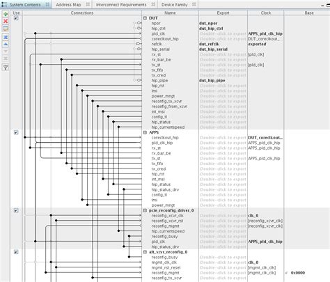 2 1 Qsys Design Flow