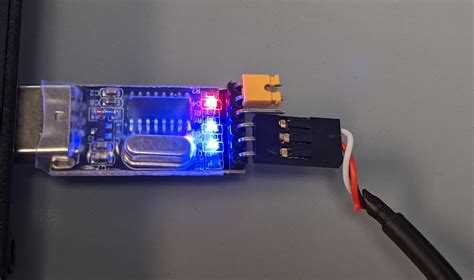 Build Your Own Serial Cable