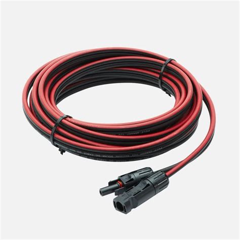 Redarc 16ft Regulator To Panel Cable Krave Automotive