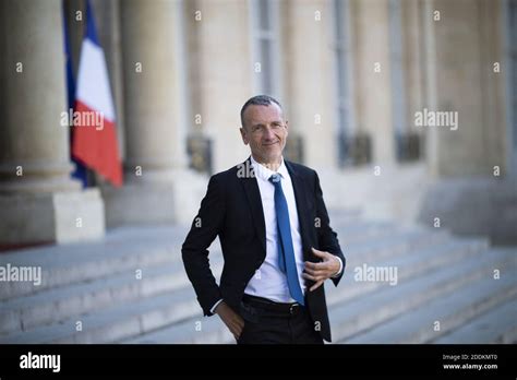Emmanuel Faber Banque De Photographies Et Dimages à Haute Résolution