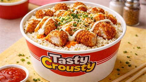 Tasty Crousty Burger Ou Pizza Que Choisir Selon Une Diététicienne