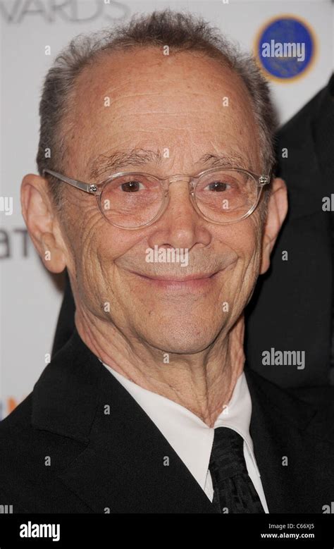 Joel Grey At Arrivals For 56th Annual Drama Desk Awards Ceremony