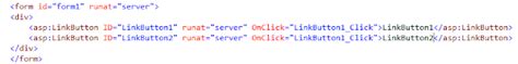 Everything On SharePoint Asp Net Postback Mechanism DoPostBack Function