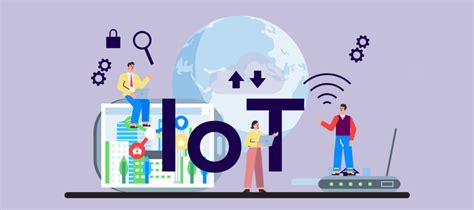 Best 100 Iot Application Examples For Different Iot Industries