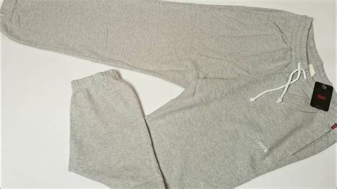 Спортивные штаны оптом Levi's 15 шт * 19 €/шт лот №3858 купить 👉 ...