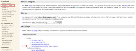 How To Install Apache Tomcat On Windows Ultahost Knowledge Base