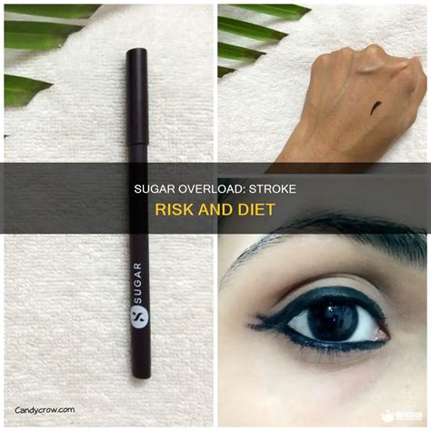 Sugar Overload Stroke Risk And Diet Medshun