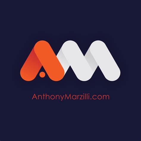2019 Demo Reel Anthony Marzilli