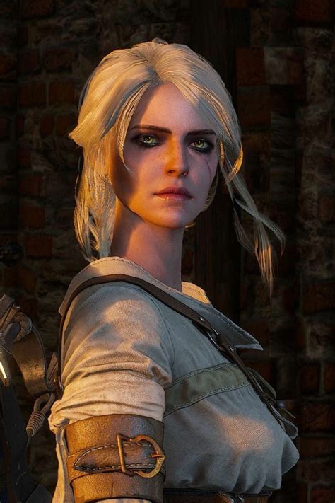 What My Taste On Women Says About Me R Thewitcher3