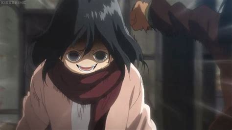 Attack On Titan Memes Aot Memes 2 Mikasa Ackerman Wattpad
