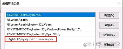 Mysql压缩包版 在 Windows 下安装教程、避坑指南 知乎 Mysql压缩包版 在 Windows 下安装教程、避坑指南 知乎