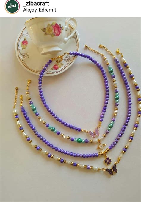 17 Putir Mala Ideas Beaded Jewelry Beaded Jewelry Patterns Bead