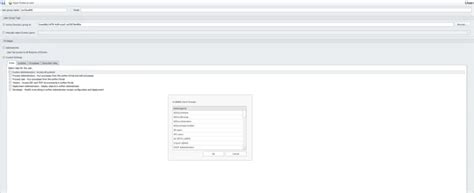 user groups in timextender orchestration and data quality community