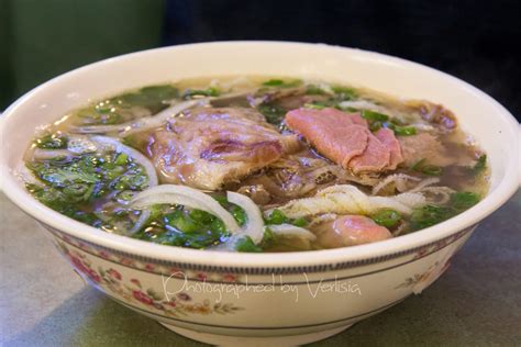 Pho Nam Restaurant Sunnyvale California